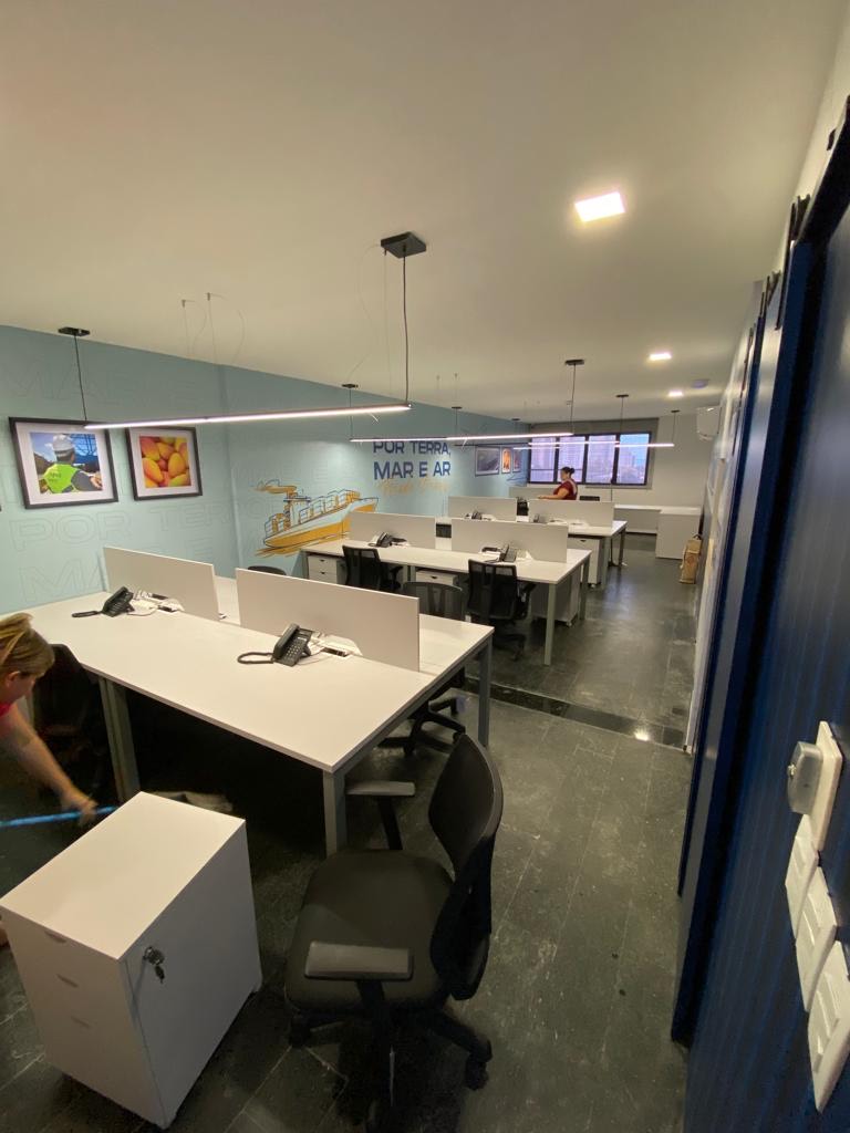 FTRADE expande suas atividades e atuação no mercado de exportação ...