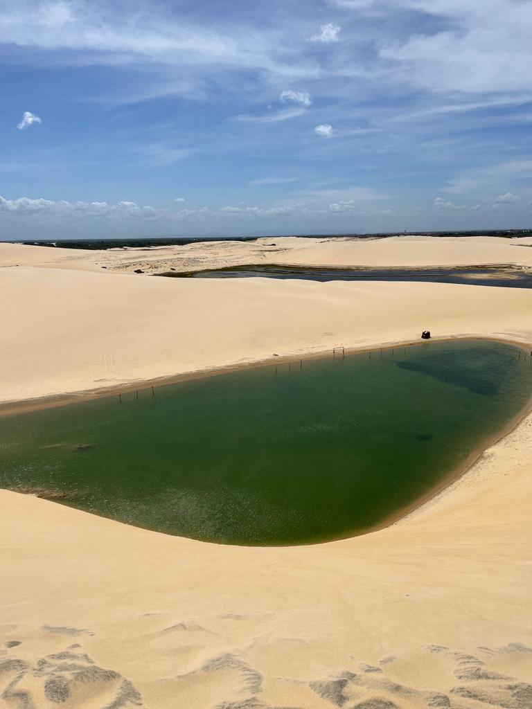 Novo roteiro turístico mostra as belezas naturais de Paracuru :: Blog ...