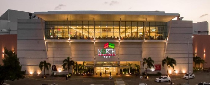 North Shopping Jóquei exibe primeiro capítulo da novela Terra e Paixão ...