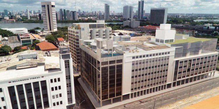Novo empreendimento no Porto Digital do Recife revoluciona mercado ...