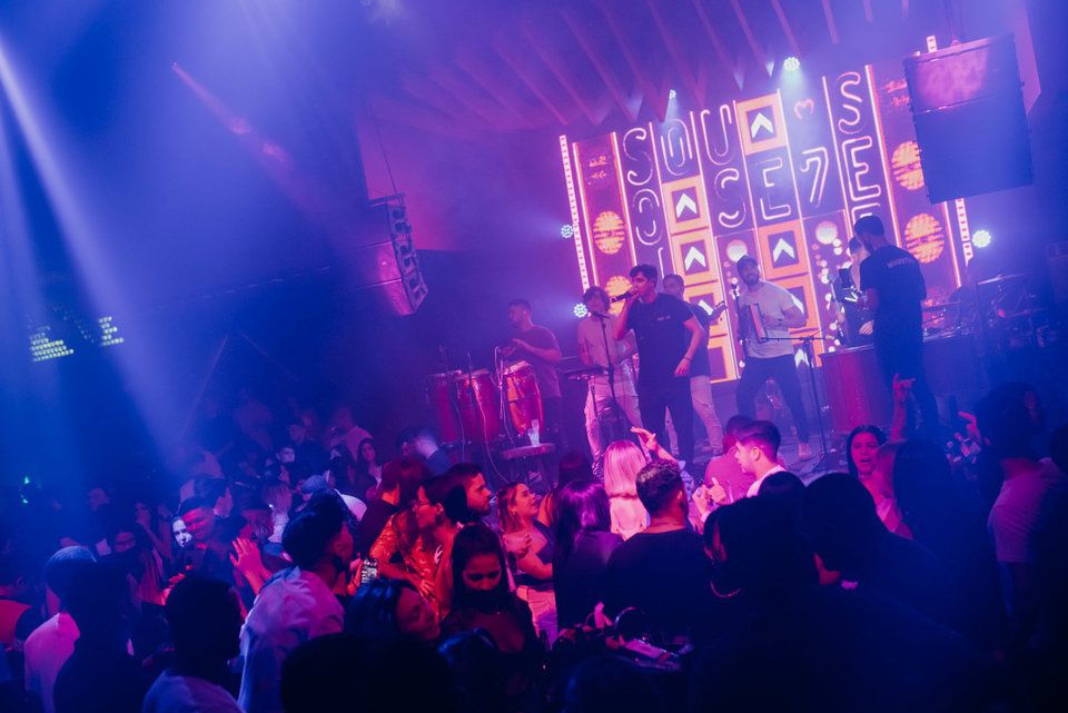 Open de chopp e diversidade de gêneros musicais são atrativos das casas ...