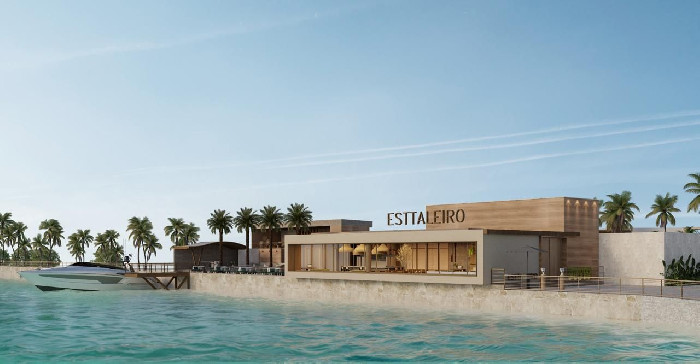 Grupo Austin anuncia a sexta casa do grupo: Esttaleiro Parrilla do Mar ...